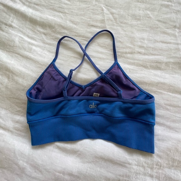 ALO Yoga | Pants & Jumpsuits | Alo Yoga Workout Set | Poshmark